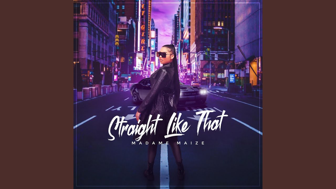 Straight Like That - YouTube