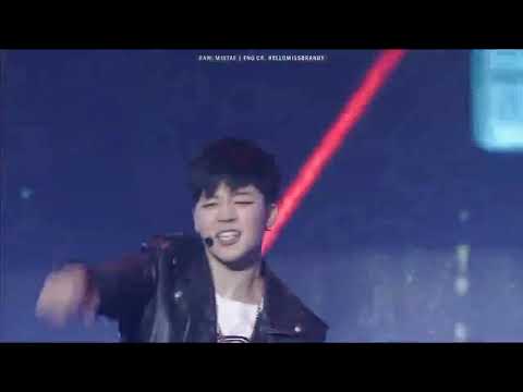 BTS - Jump