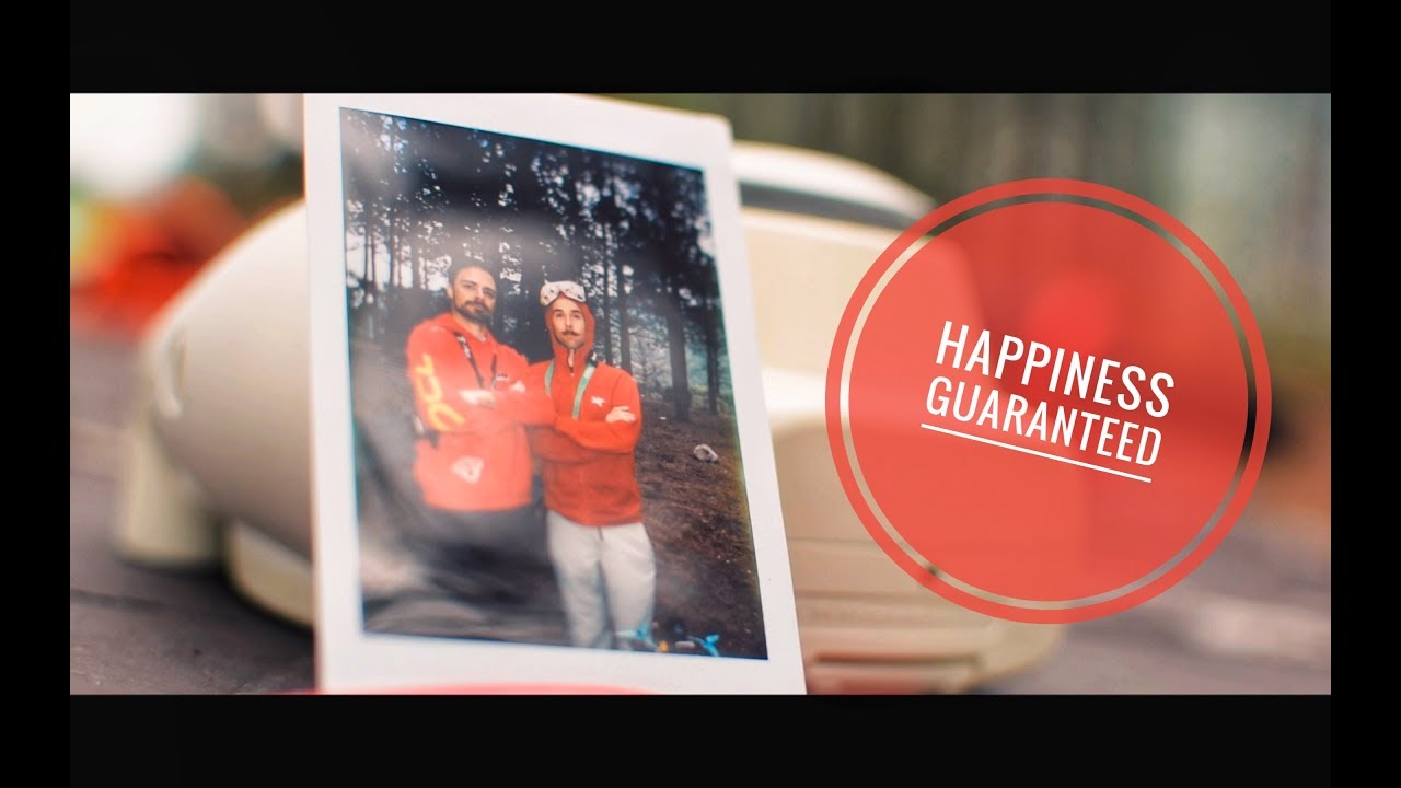 MEMORIES FOR LIFE - w/ Chad Nowak & Steele Davis - YouTube