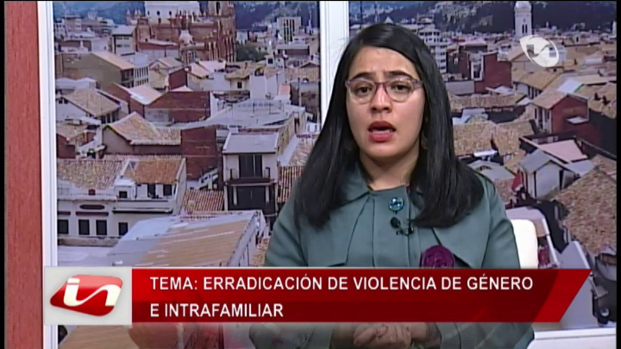 Entrevista María José Machado - YouTube