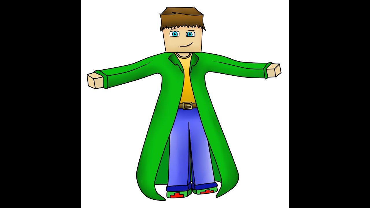 Speed-art's с Sombrero | Speed-art for me |minecraft| - YouTube