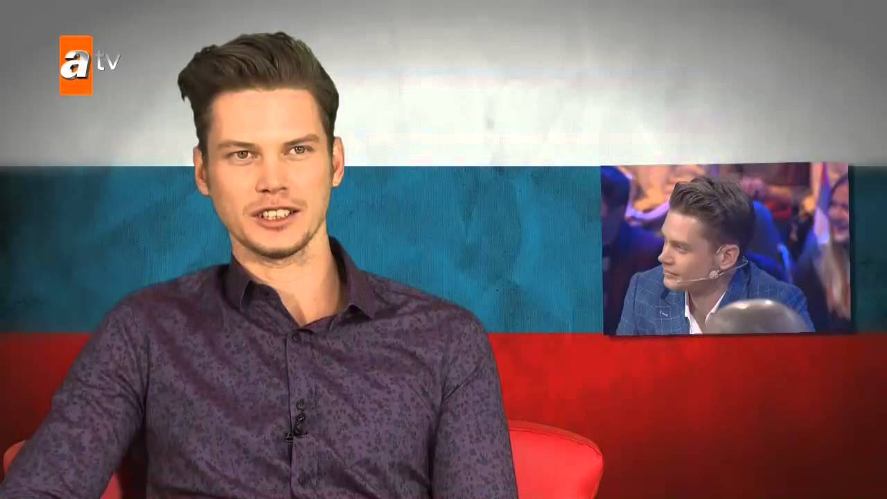 Elin Oğlu - Andrey Polyanin - YouTube