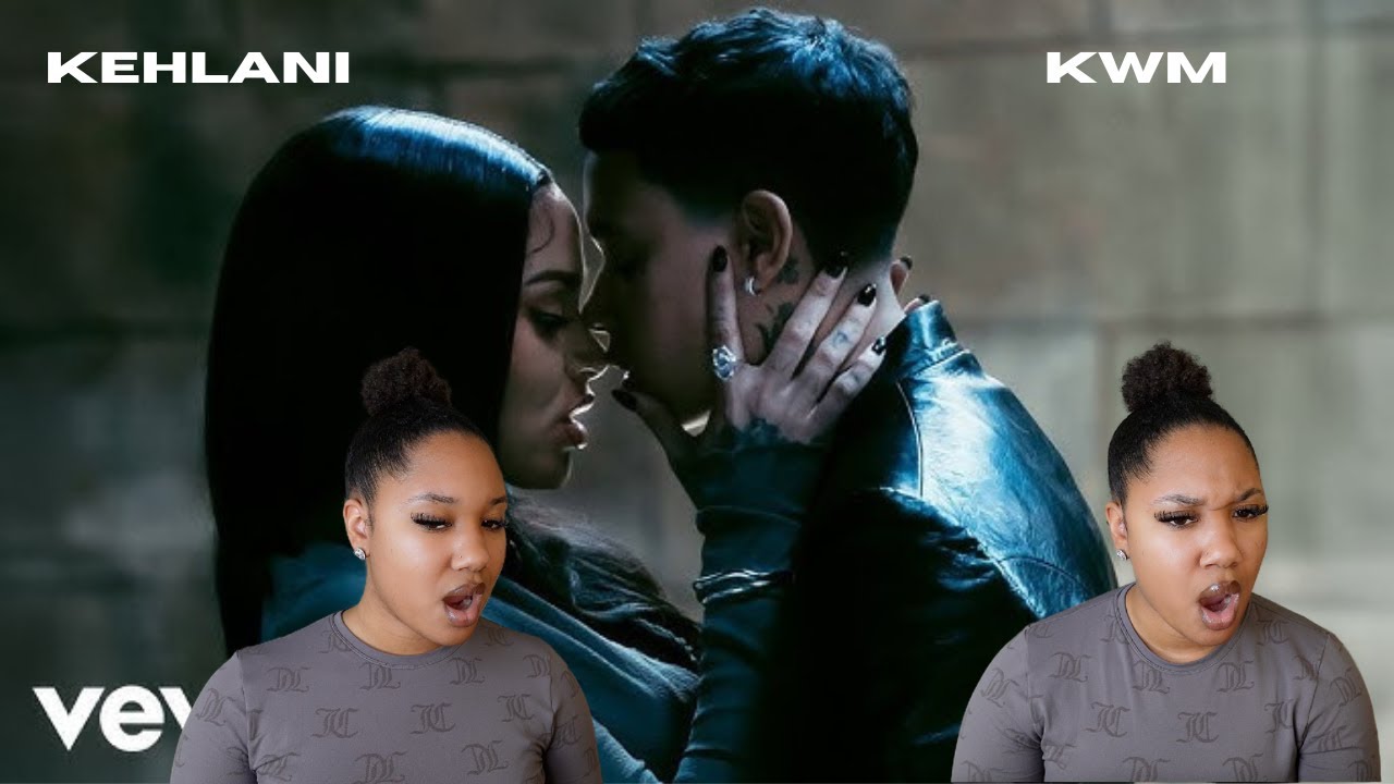 Kehlani lemme find out...KWN - worst behaviour (Official Video) ft ...