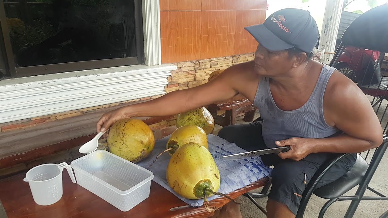 BUKO | LAMAW SA BUTONG | SARAP - YouTube