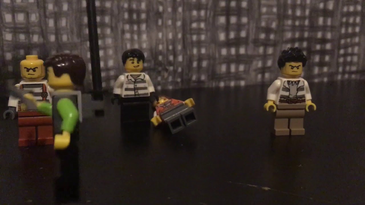 Yoel fight Sandra Jakoby’s mans - YouTube