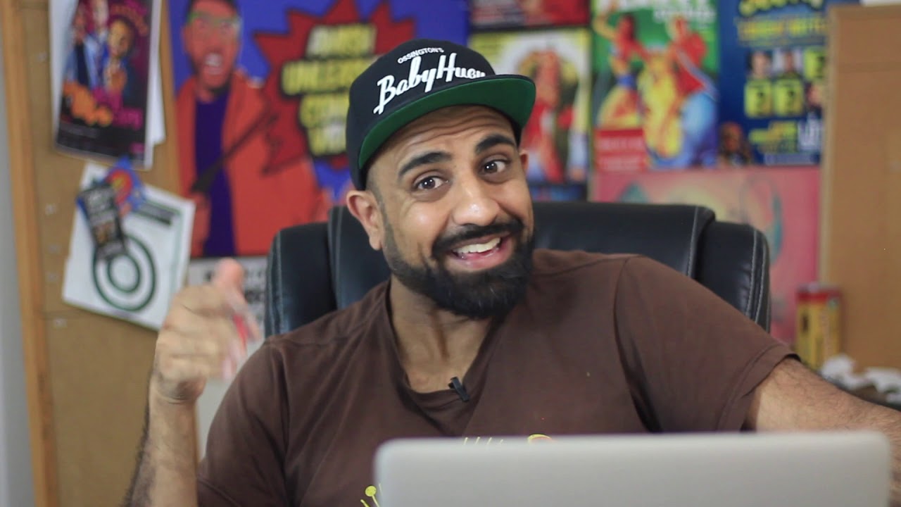 Joe Rogan Diss Video and Raptor's Ad Deal - Laughs Are Up Podcast by ...