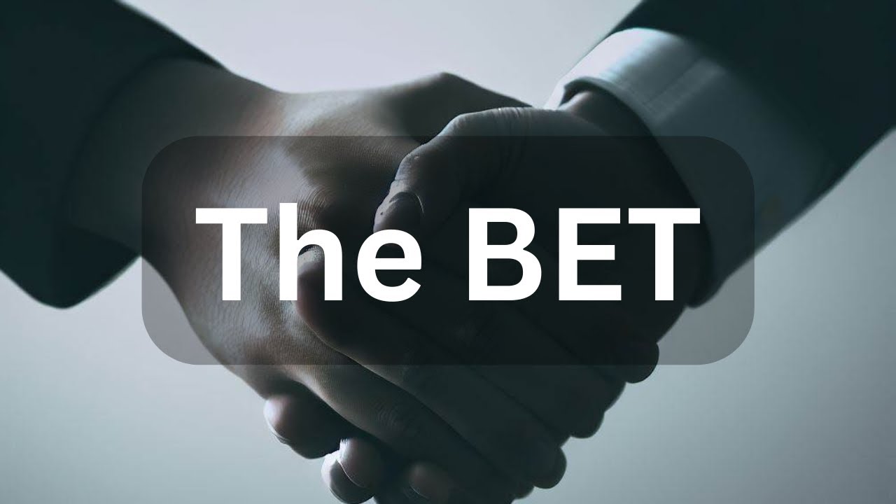 Anton Chekhov’s - The Bet - YouTube