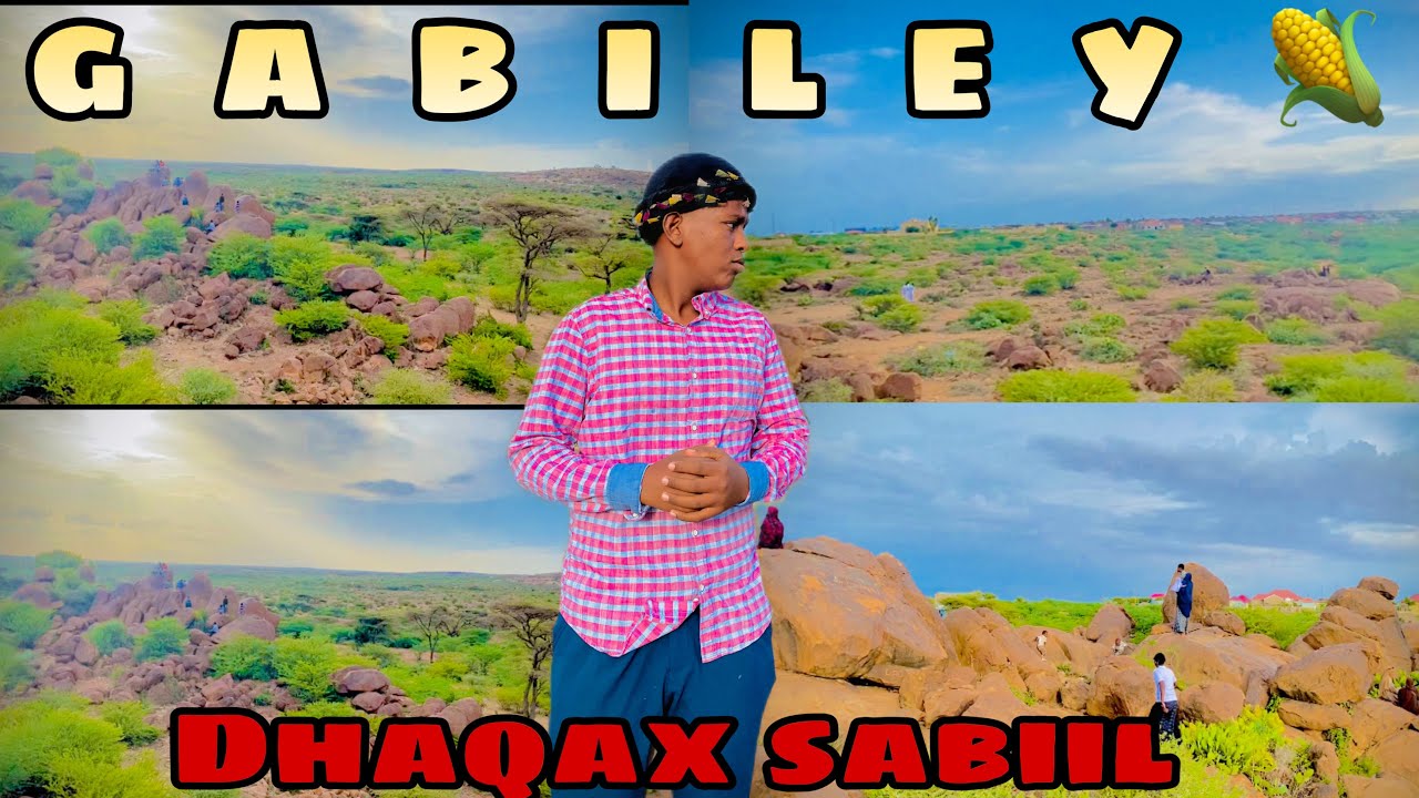 Vlog // GABILEY DHAGAX SIIB OMG 😱🌴 - YouTube