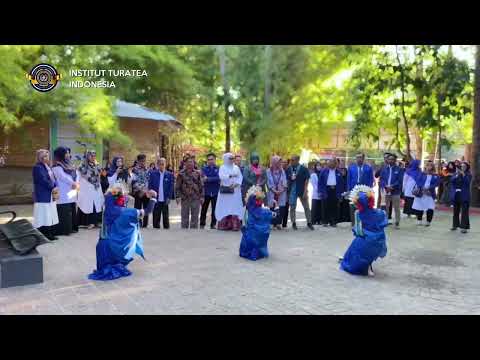 SELAMAT DATANG TIM ASESOR BAN-PT DI INSTITUT TURATEA INDONESIA
