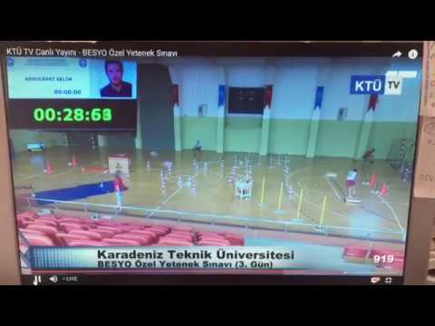 ktü besyo rekor 2017