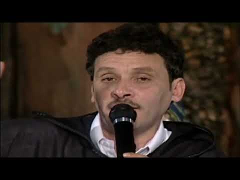 Saleh Elbacha - Aritili Yawass Groussan (Clip Vidéo)