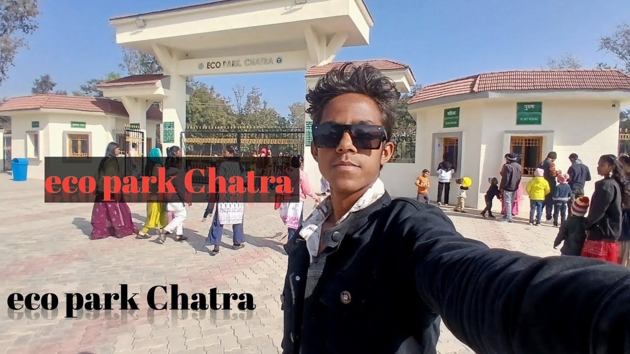 Chatar Ke Eco Park Pull Masti 😜 Vlogs - YouTube