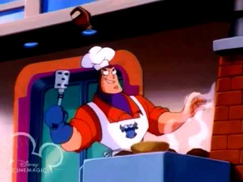 The Street Rat's New Groove 2: Buzz's New Groove trailer - YouTube