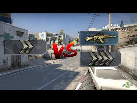 CS GO Batu İn The Game (THE GAMER)