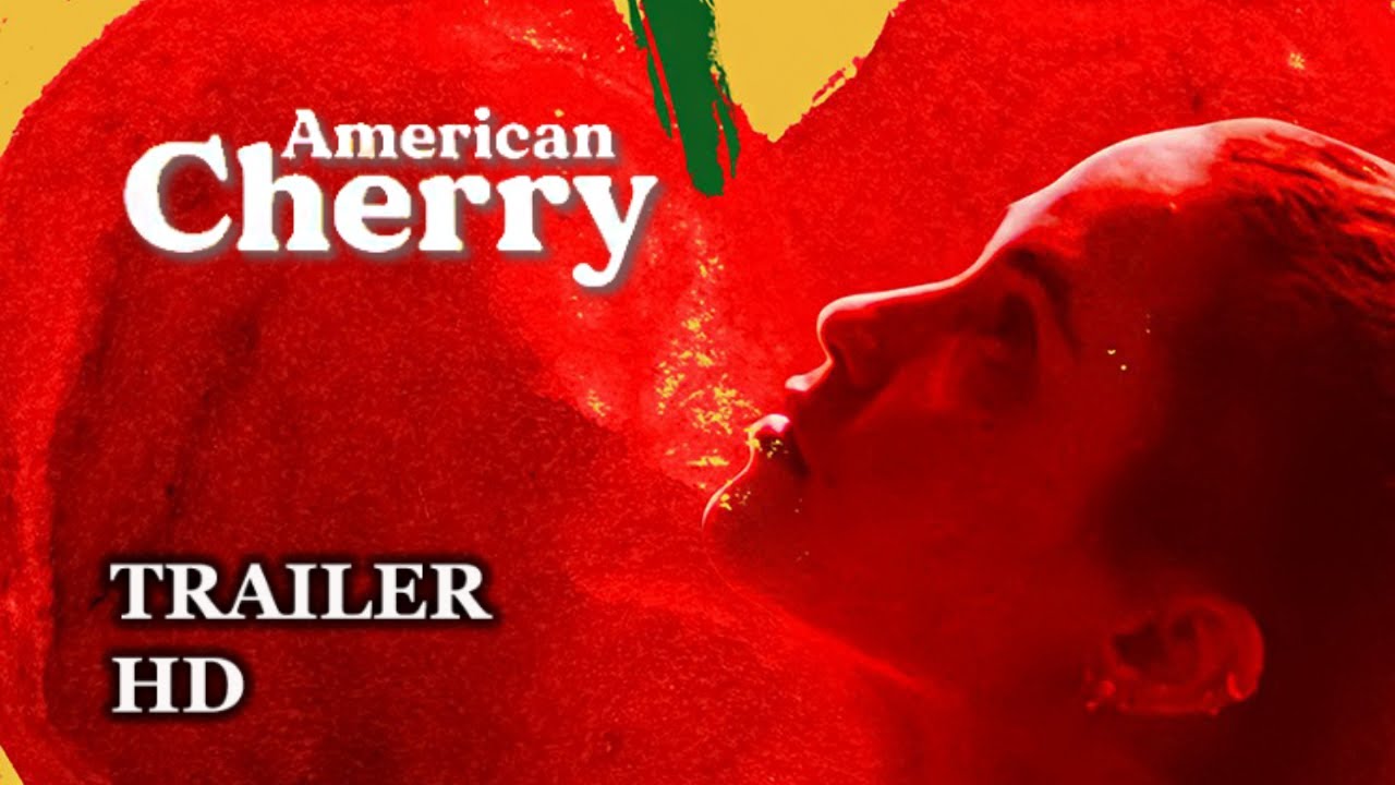 American Cherry | 2023 Official Trailer - YouTube
