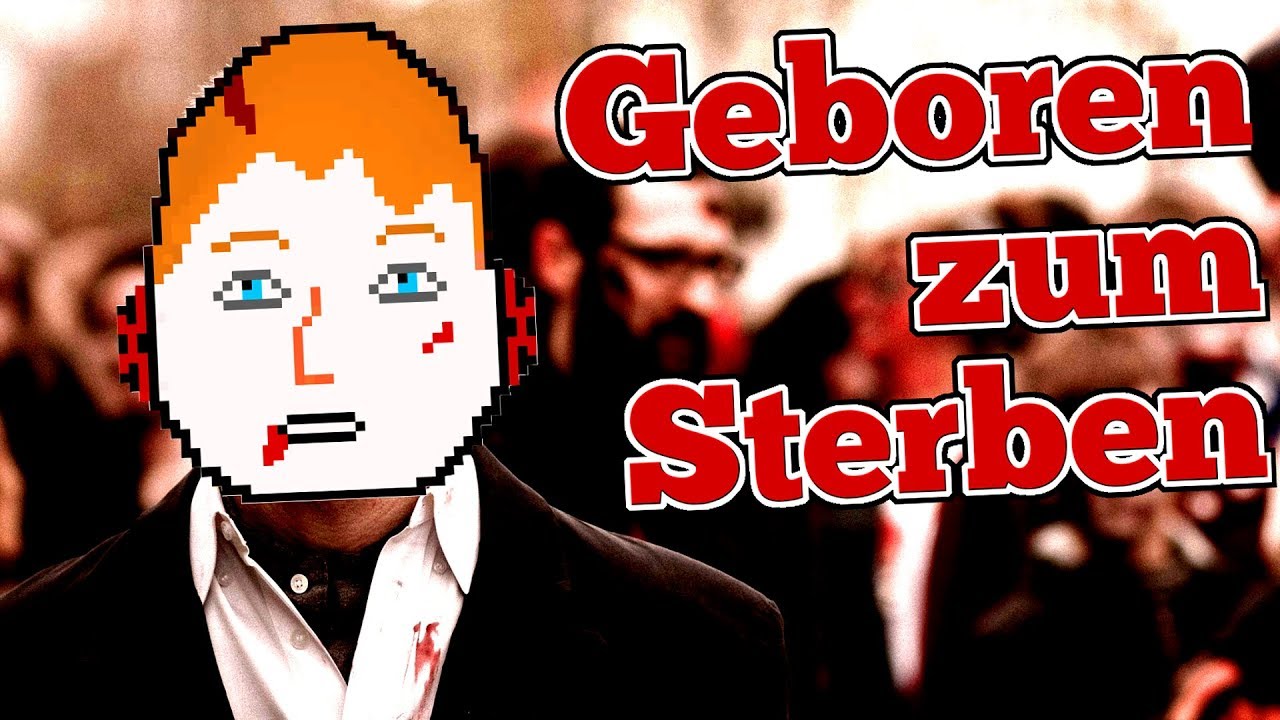Irgendwas mit Zombies ... Gottverdammt nochmal! - YouTube