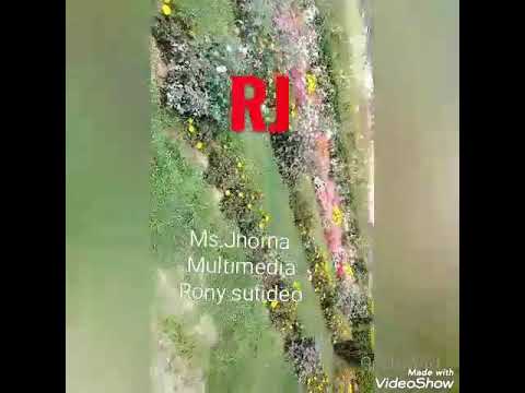 Ms.Jhorna Akter Rony - YouTube