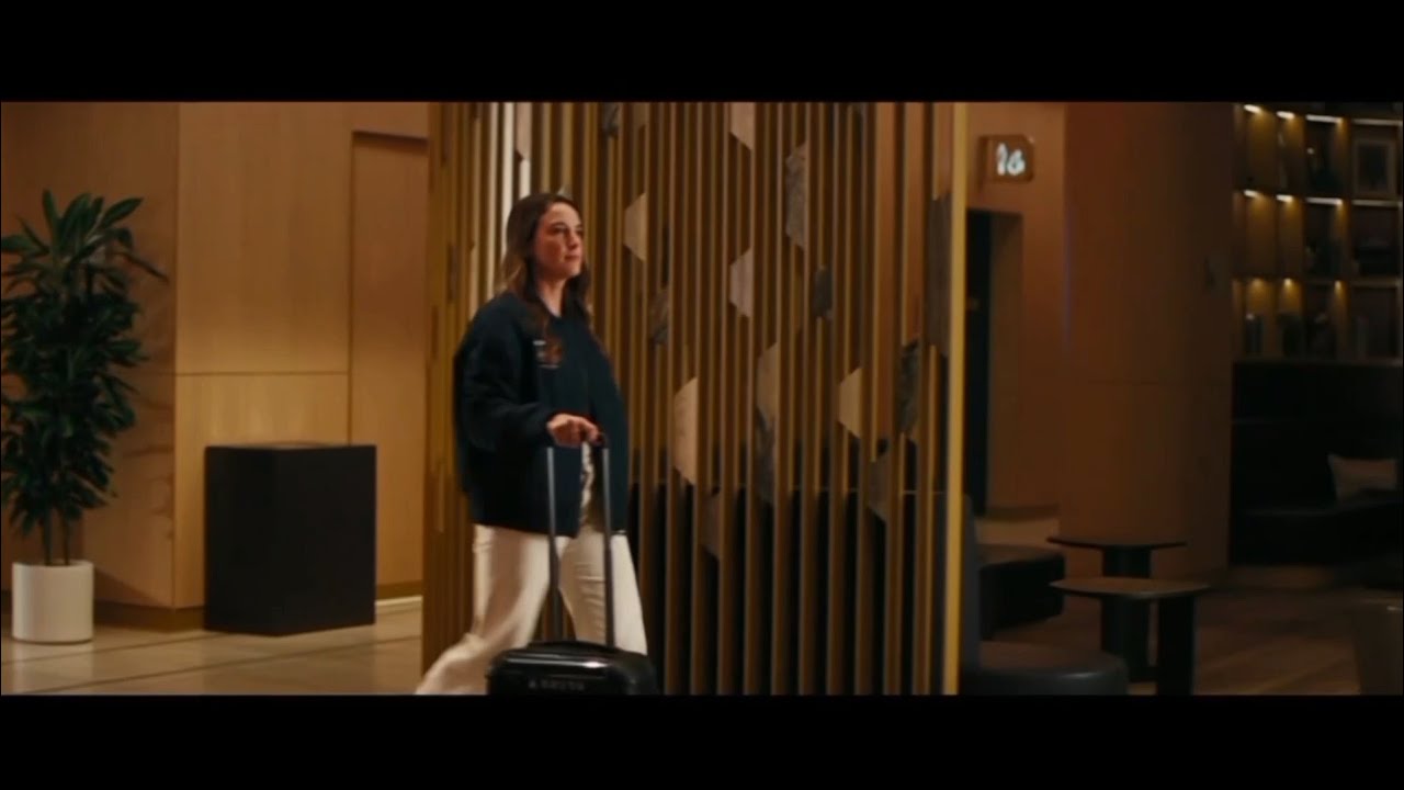 Delta Air Lines Commercial (2025-2026) - YouTube