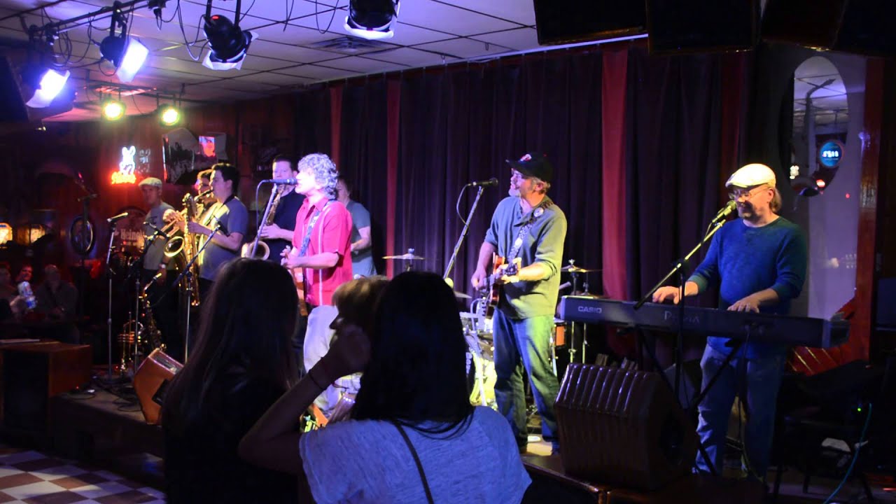 Belfast Cowboys / Rock Band - YouTube