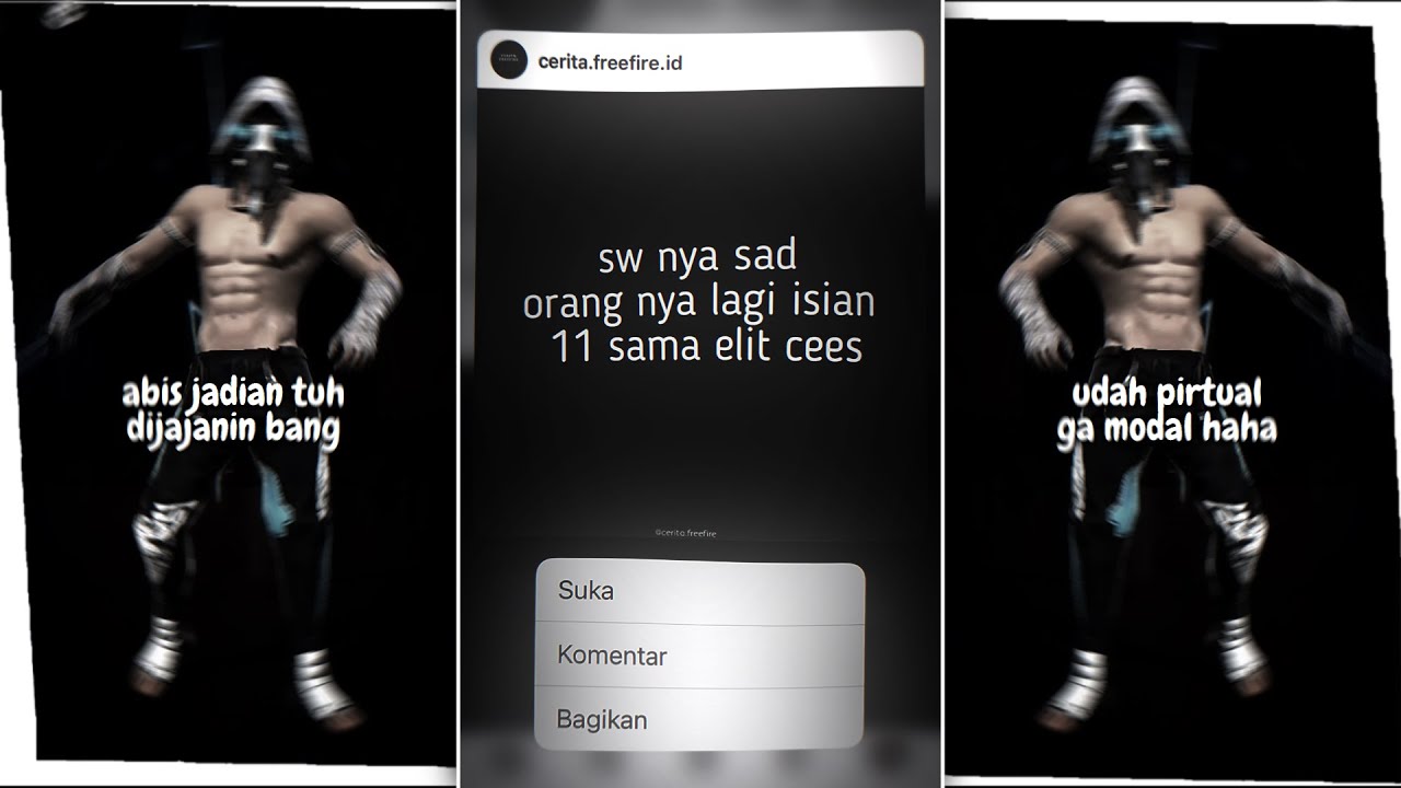 VIRTUAL GA MODAL 🤫 - YouTube