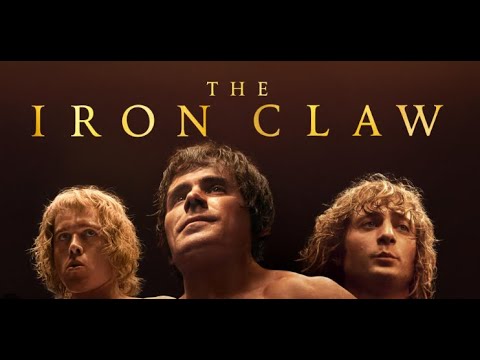 The true story of the inseparable Von Erich brothers The Iron Claw ...
