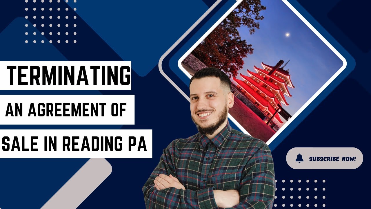 Terminating An Agreement Of Sale In Reading PA My Honest Agent terminating-an-agreement-of-sale-in-reading-pa-my-honest-agent