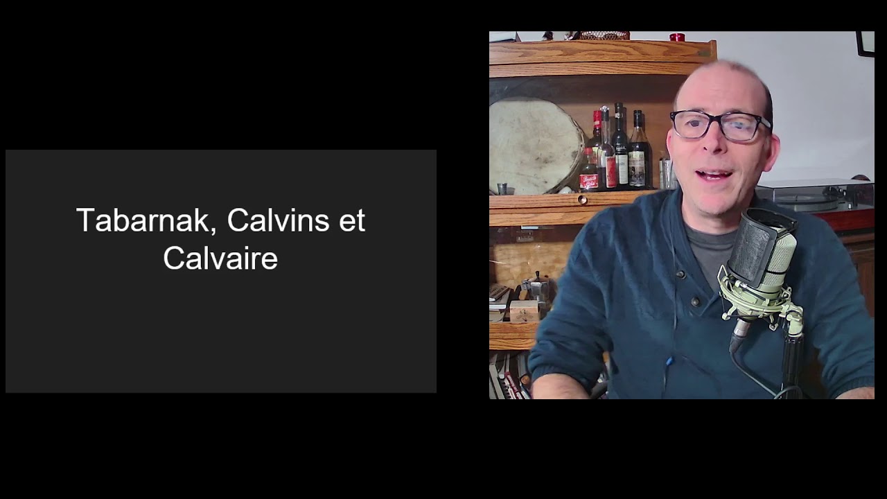 Religious Swear words in Québec: Behold the Treasure! - YouTube