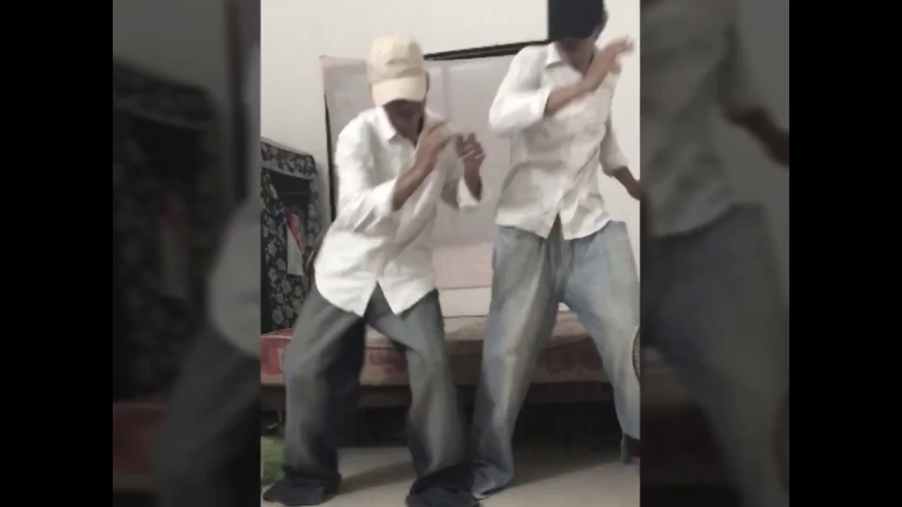 bek sloy dance - YouTube