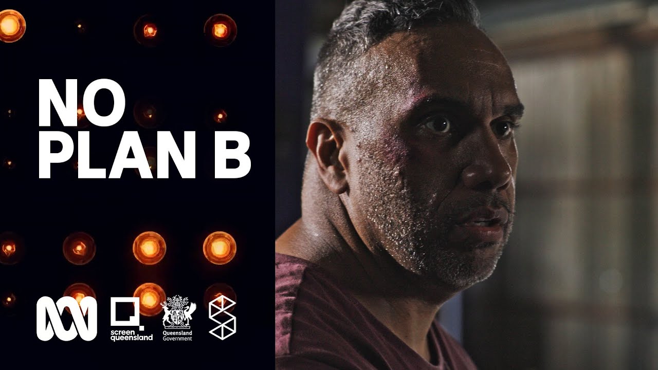 No Plan B - pursuing a filmmaking dream | Authentic - YouTube