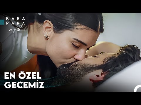 Elif, Ömer'i Sarhoş Olmasından İstifade Otelin Yolunu Tuttu - Kara Para Aşk