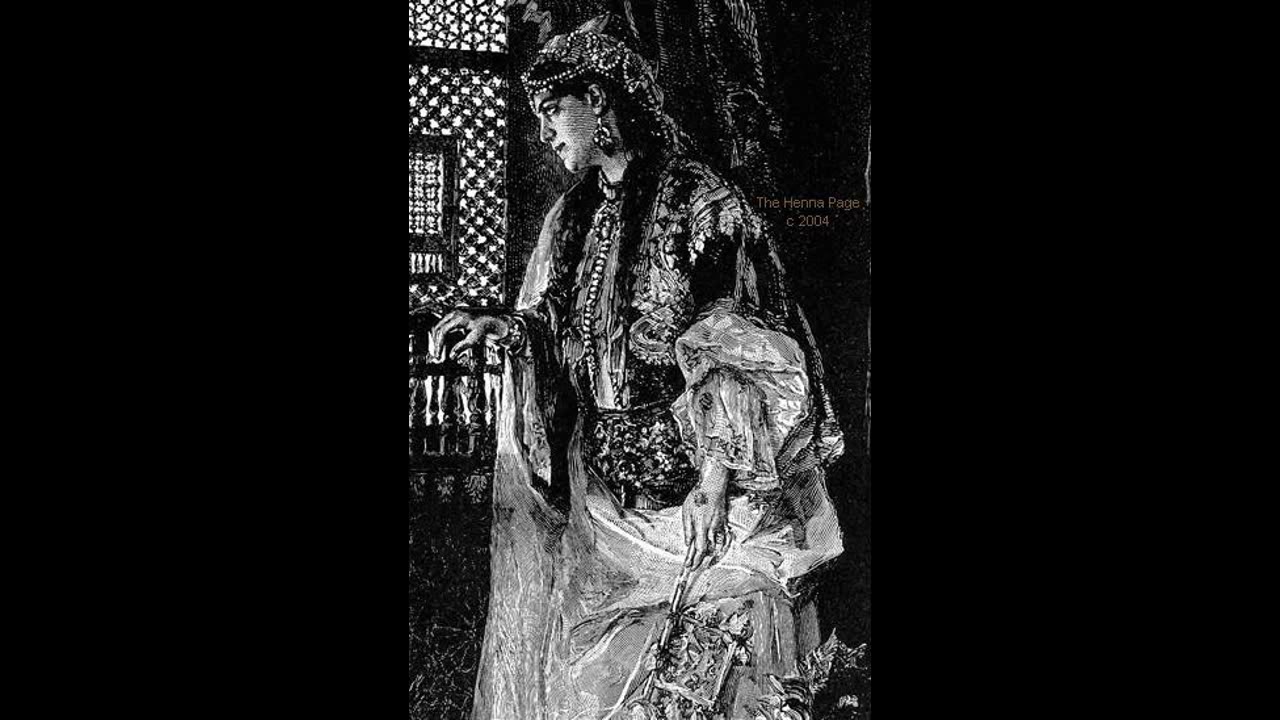 Air on G String (Ottoman Turkish Style) - YouTube