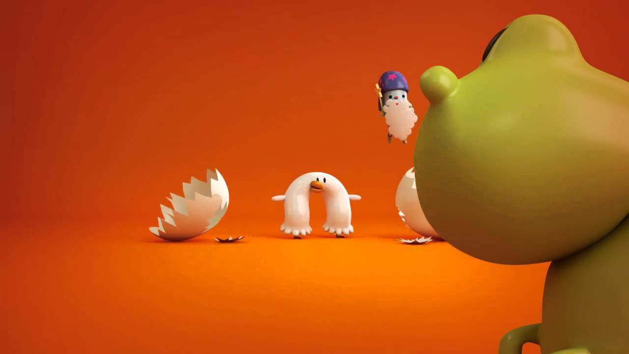 Why The Nickelodeon Logo Is Iconic Youtube