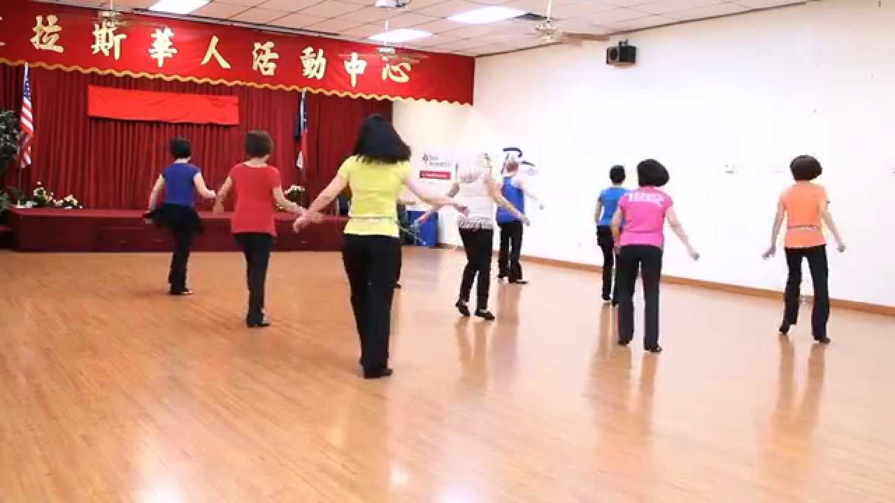 Lay It Right - Line Dance (Dance & Teach) - YouTube