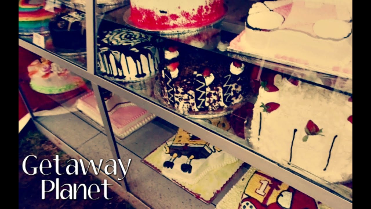 2015 Cake Festival, Kenya | Brian Kimani - YouTube