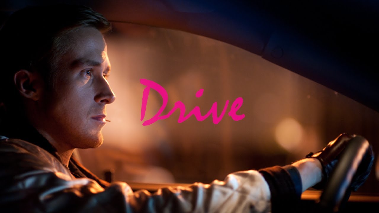 Drive edit (4K) - YouTube