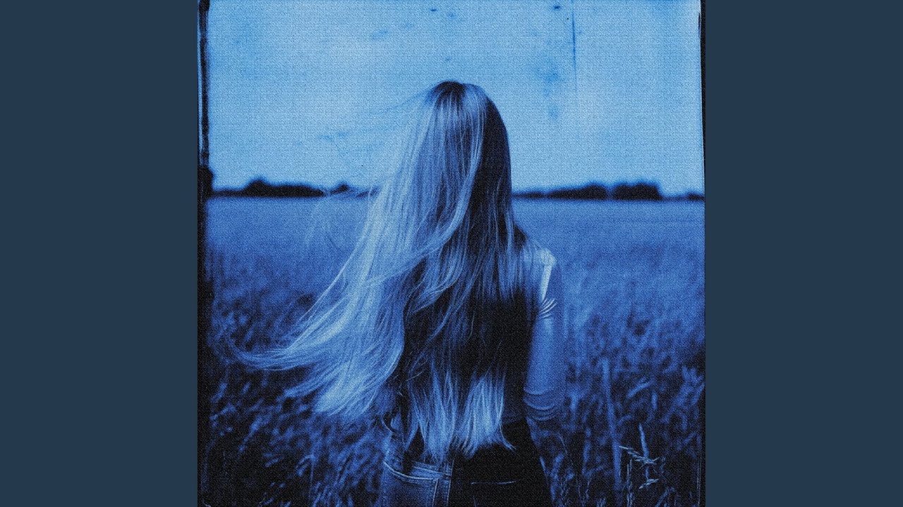 left behind in the blue - YouTube