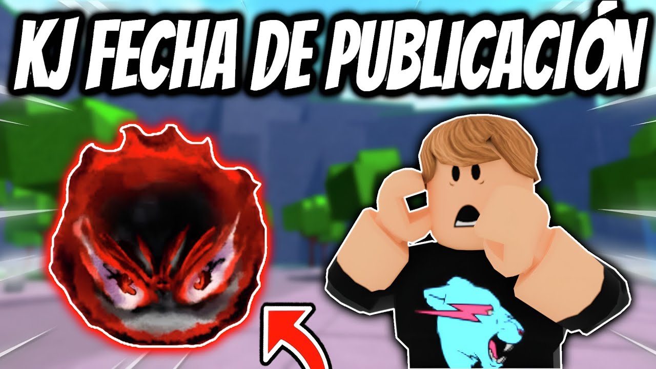 Kj FECHA DE LANZAMIENTO OFICIAL en | Campos De Batalla Más Fuertes ...