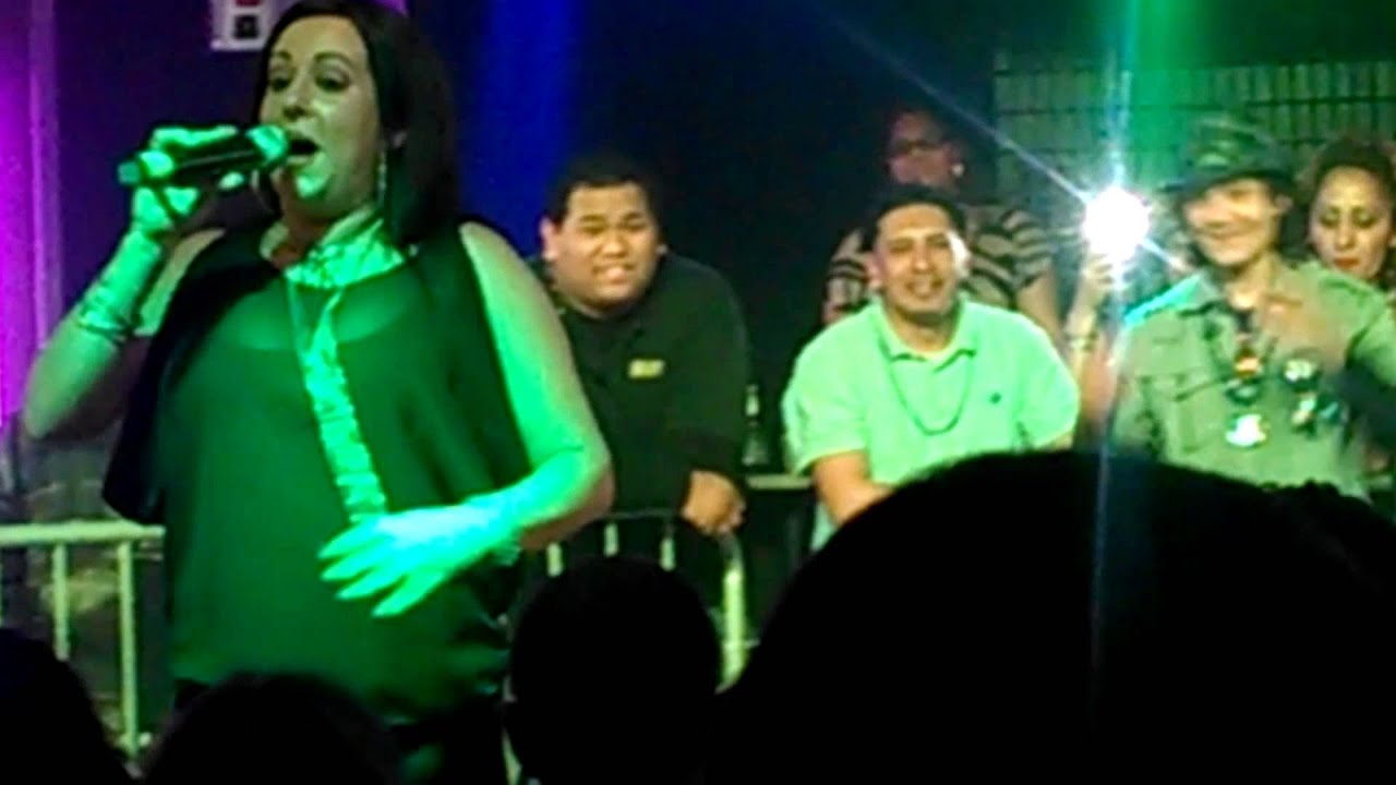 Rockell in a dream - YouTube