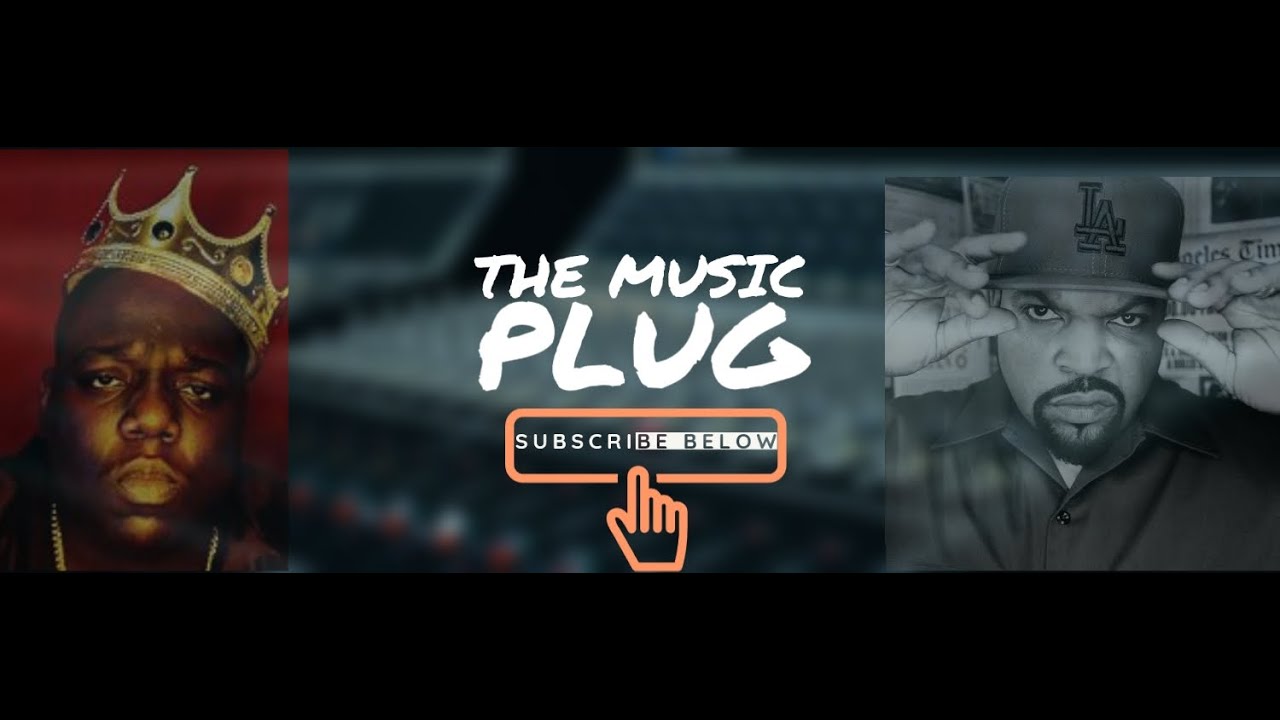 Ice Cube & The Notorious B I G biggie - Hello Vs Party & Bullshit - YouTube
