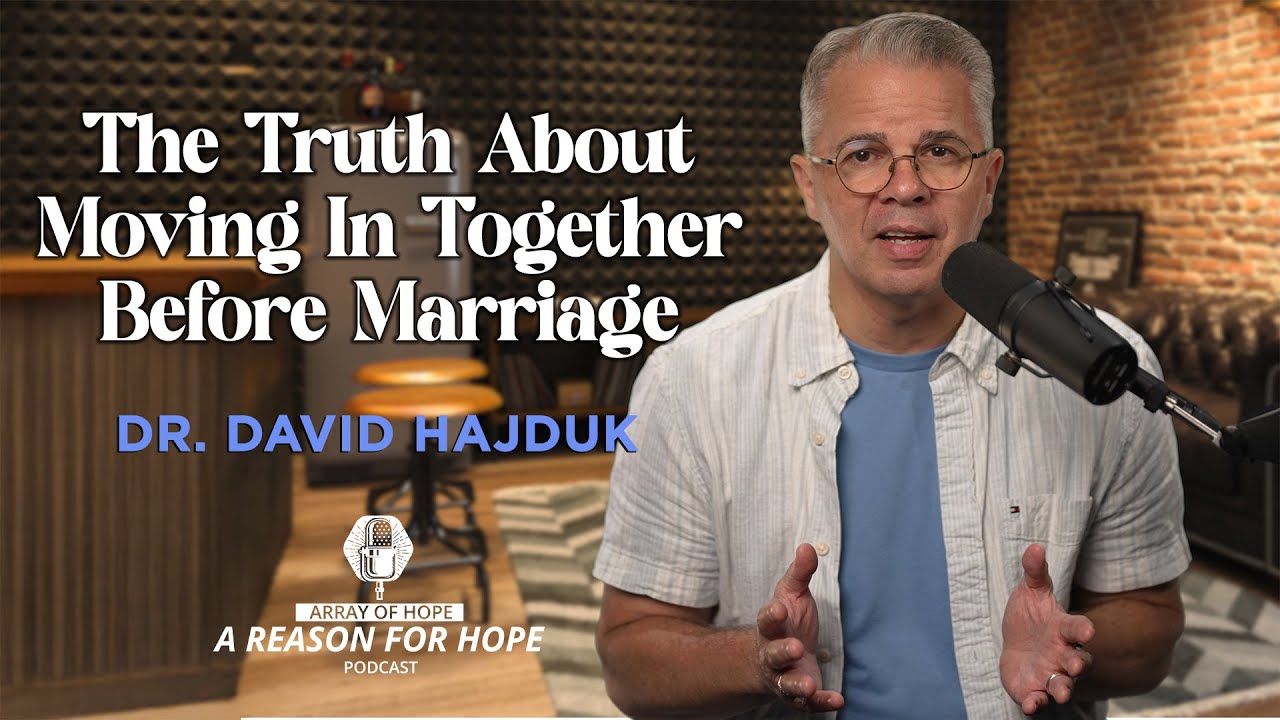 The Truth About Moving in Together Before Marriage # ...