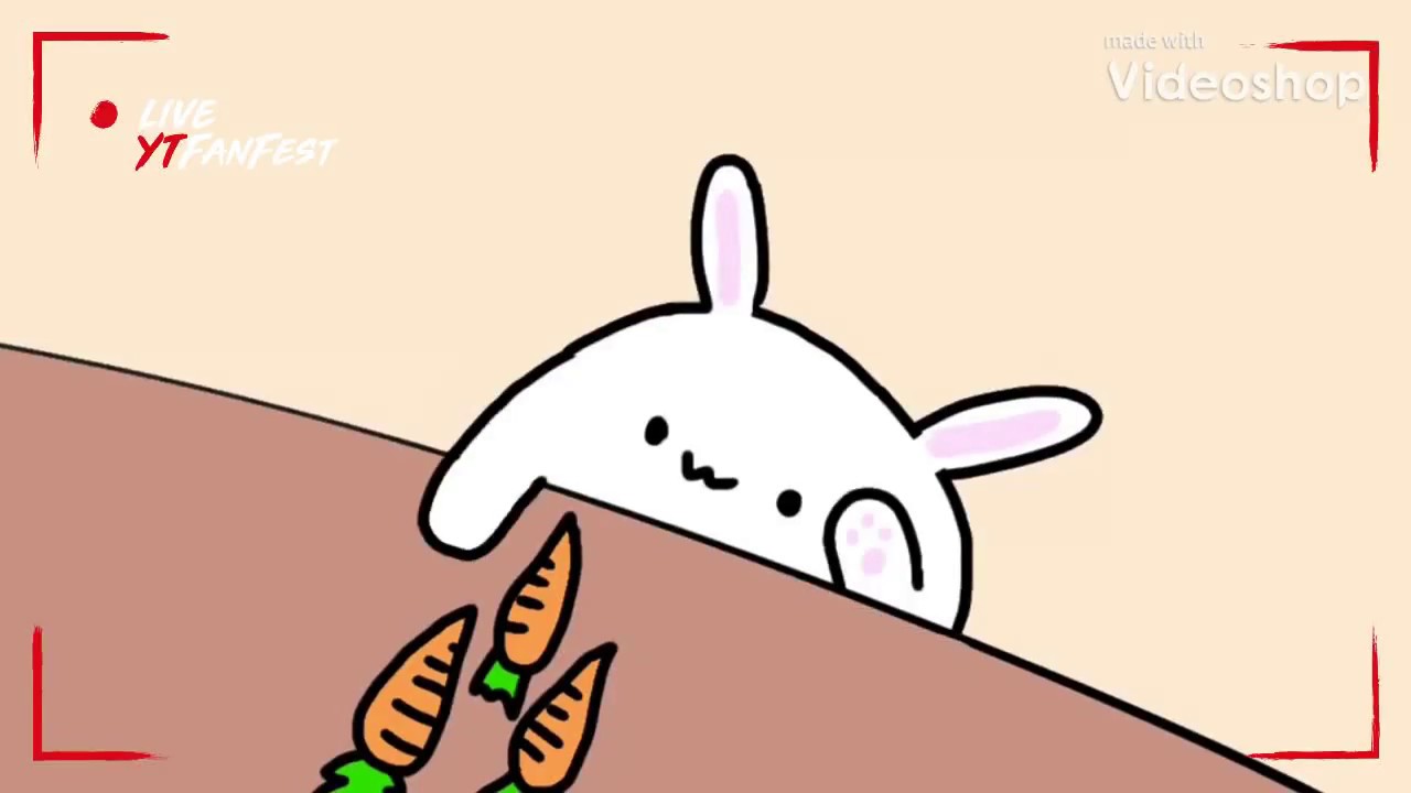 Bongo Bunny - YouTube