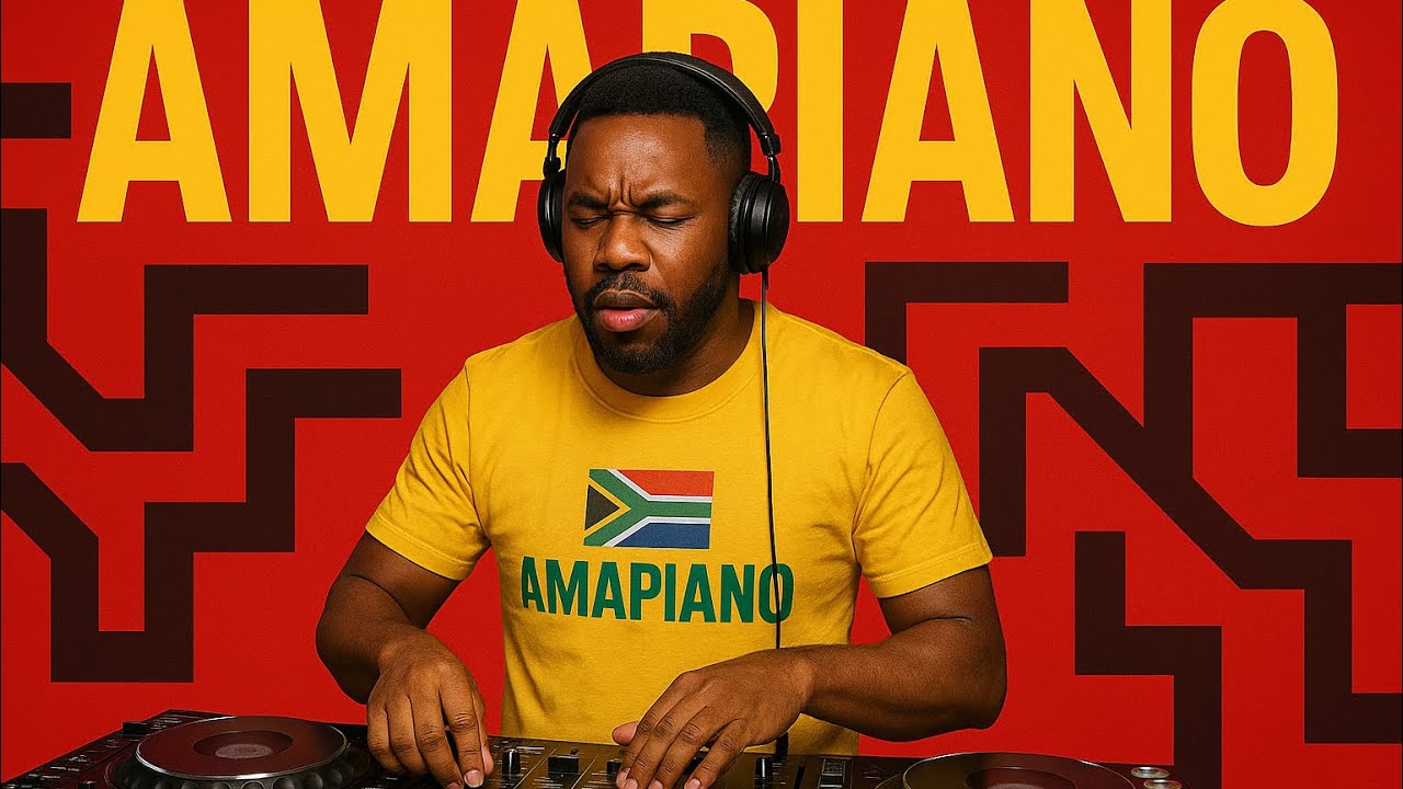This is What South Africa Sounds Like At Sunset - SOWETO BREEZE - YouTube