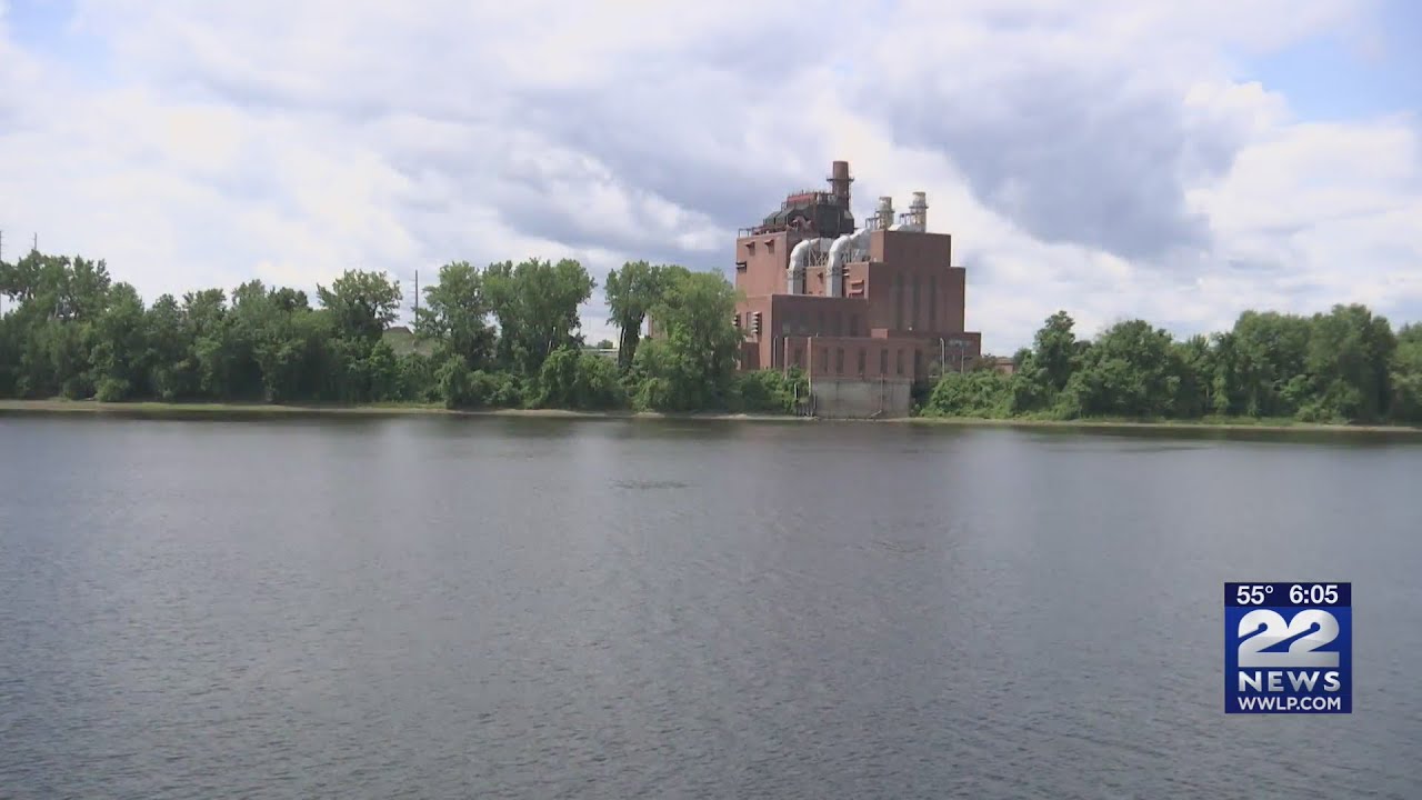 Springfield Water and Sewer Commission approved a rate increase - YouTube