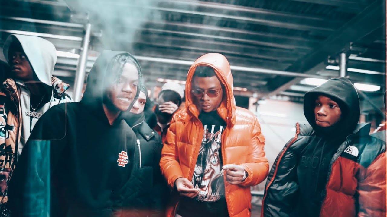 Edot Baby - Be Alright (Official Music Video) - YouTube