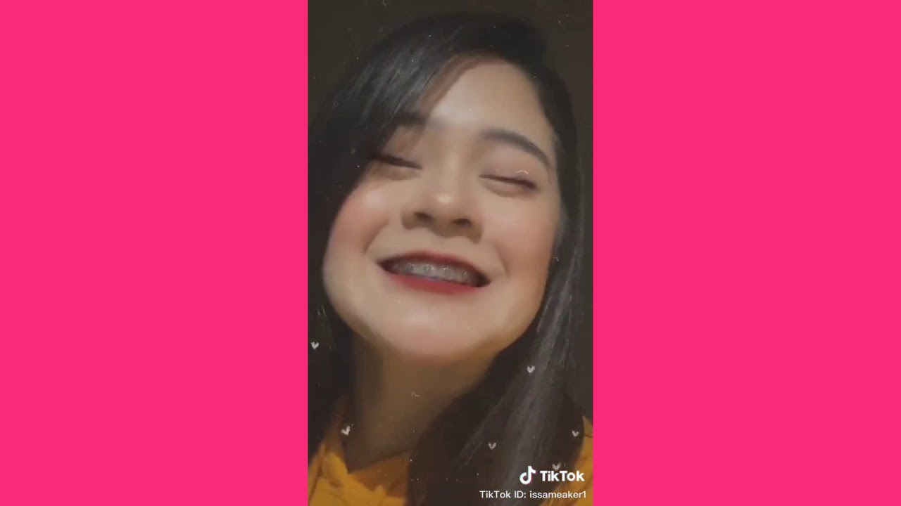 Issa meaker Sexiest Tiktok Compilation - YouTube