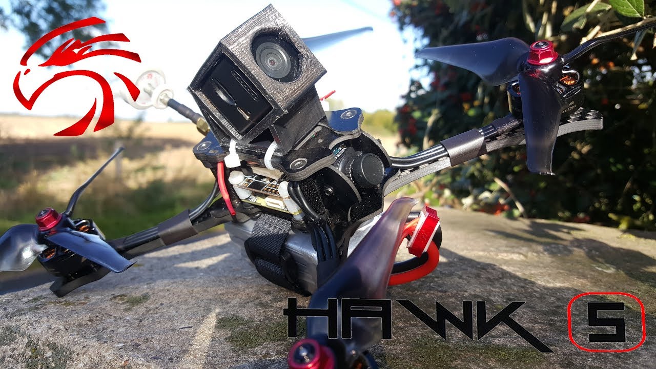 E-MAX Hawk 5 le roi des BNF premium , revue complète et indépendante ...