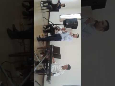 Sahbuz rayonu Kolani ansanbulu