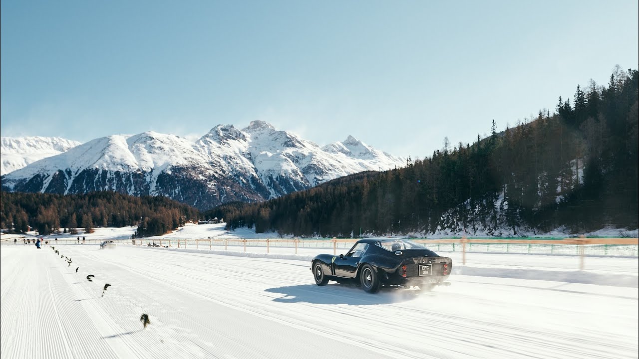 The ICE 2022 - YouTube