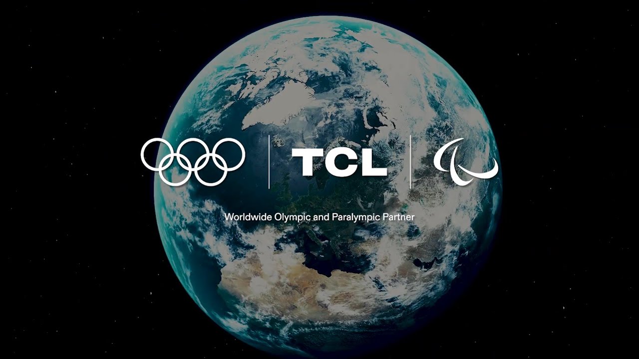 IOC and TCL announce long-term global TOP Partnership through to 2032 ...