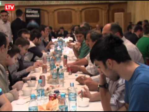 LTV 28 RAMAZANI SERIF CAMII